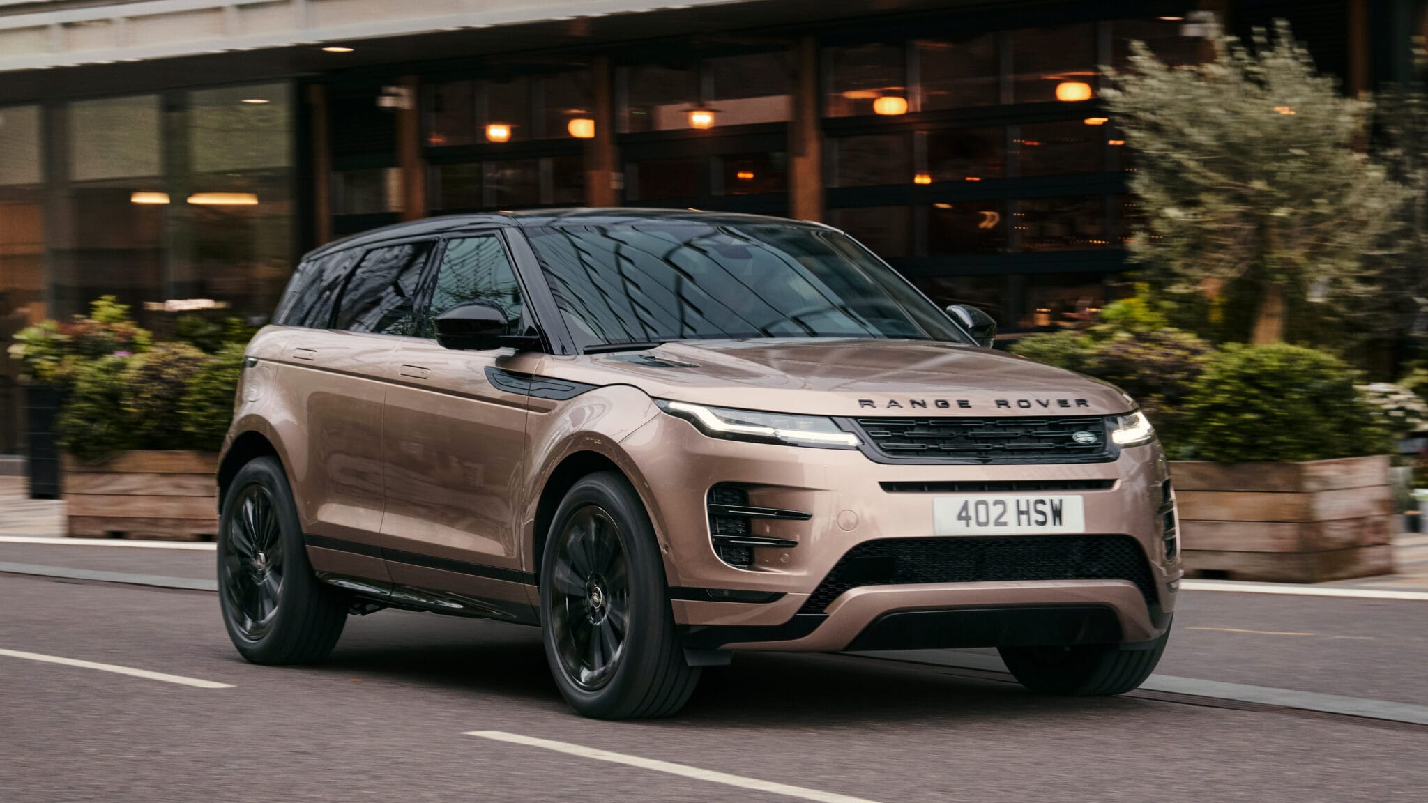 Range Rover Evoque Smart Key Not Detected — Causes & Fixes | AutoKeyz