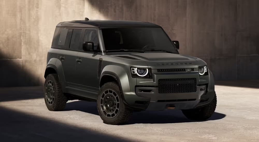 JLR Key Fob Battery Replacement Guide — Jaguar & Land Rover | AutoKeyz